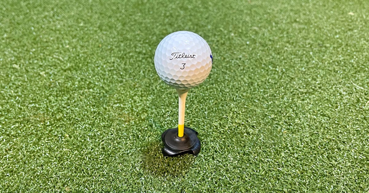Tee Claw Review - Club Up Golf
