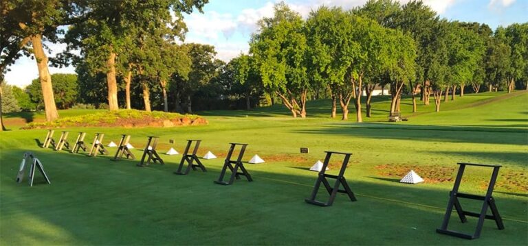 Golf Club Distance Chart (Complete Guide to Yardages & Speed)