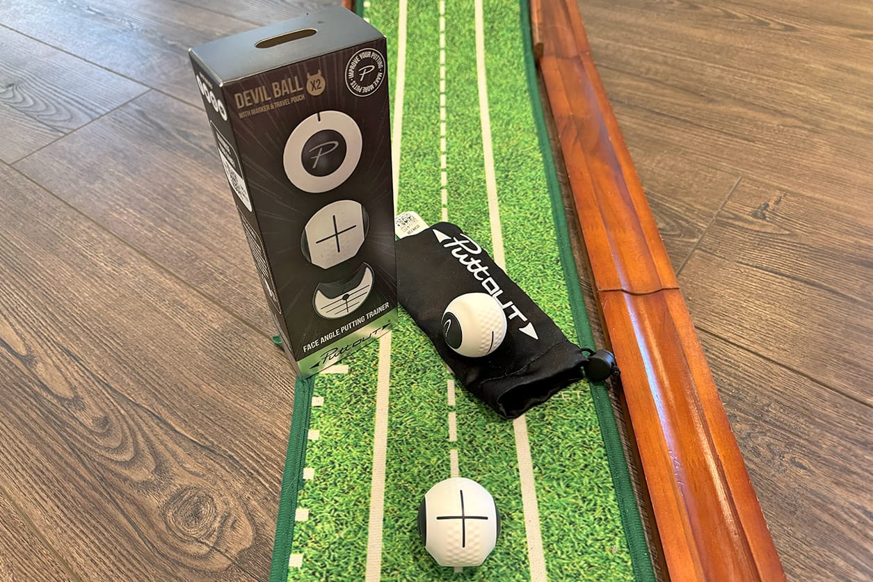 The Best Golf Training Aids - Club Up Golf